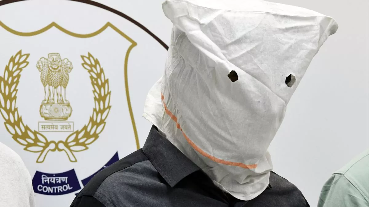 Jaffer Sadiq Arrest : ਕੌਣ ਹੈ ਜਾਫਰ ਸਦੀਕ? ਜਿਸ 'ਤੇ 2000 ਕਰੋੜ ਰੁਪਏ ਤੋਂ ਵੱਧ ...