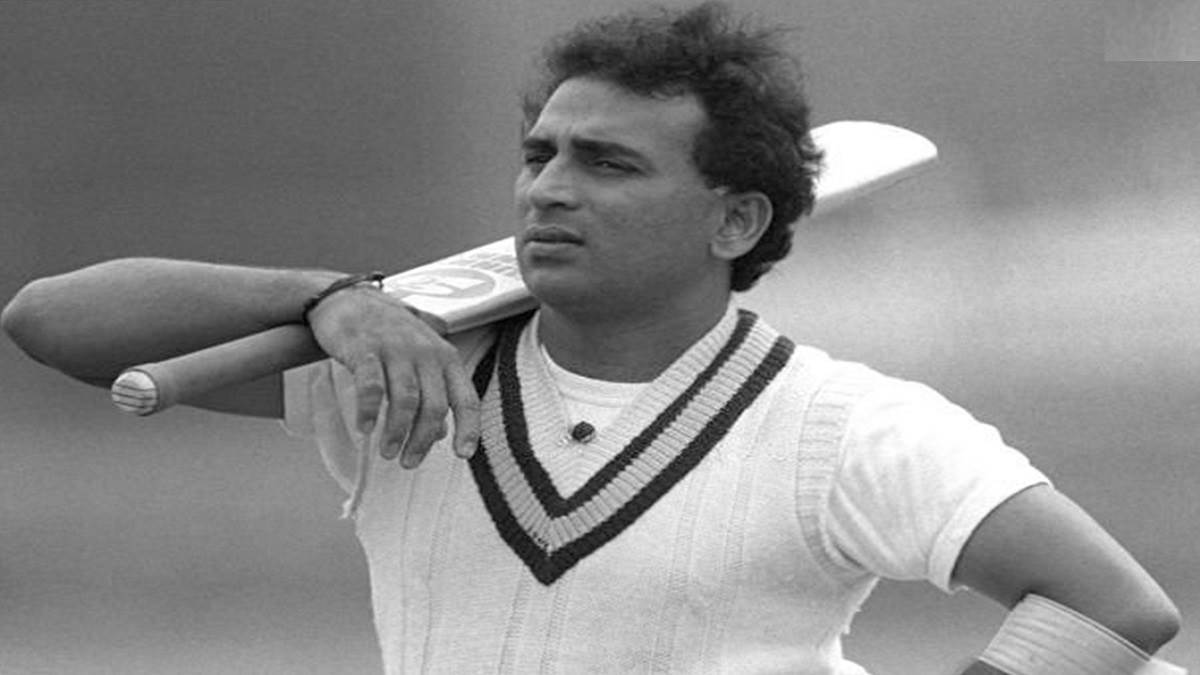 Sunil Gavaskar : 73 ਸਾਲ ਦੇ ਹੋਏ 10,000 ਰਨਾਂ ਦੇ ਅੰਕੜੇ ਨੂੰ ਸਭ ਤੋਂ ਪਹਿਲਾਂ ...