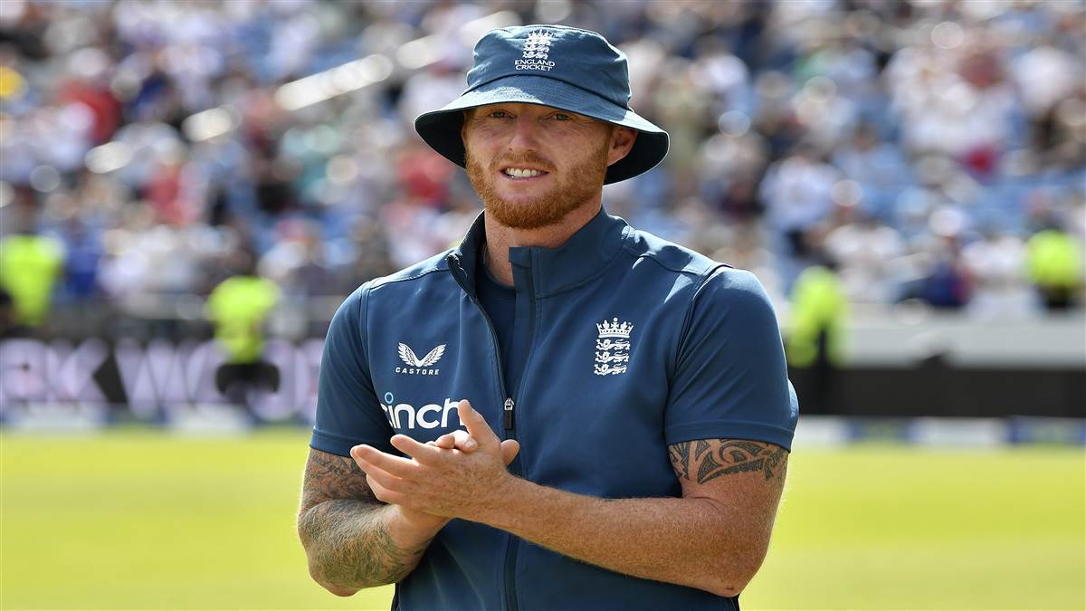 Ben Stokes ਦੇ ਅਟਕੇ ਸਾਹ, ਡਰੈੱਸਿੰਗ ਰੂਮ 'ਚ 2 ਕਿੱਲੋਮੀਟਰ ਟਹਿਲੇ, ENG ਕਪਤਾਨ ਨੇ ...