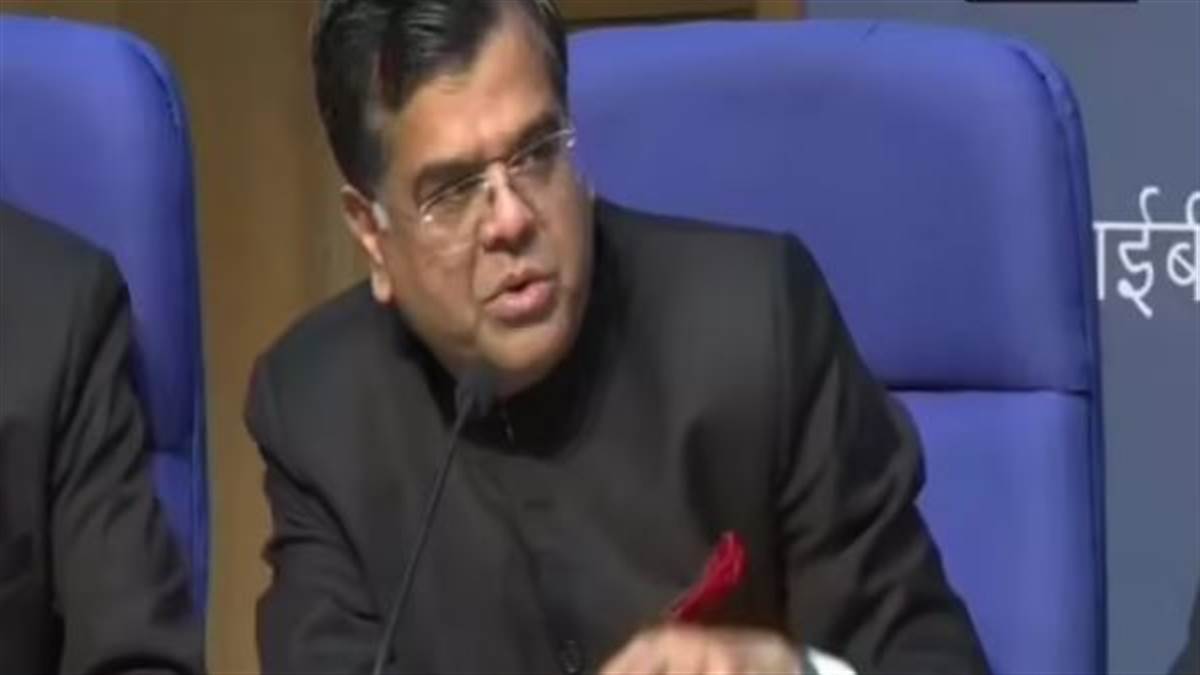 IAS Officer ਟੀਵੀ ਸੋਮਨਾਥਨ ਮੋਦੀ ਸਰਕਾਰ 'ਚ ਬਣੇ Cabinet Secretary, ਰਾਜੀਵ ...