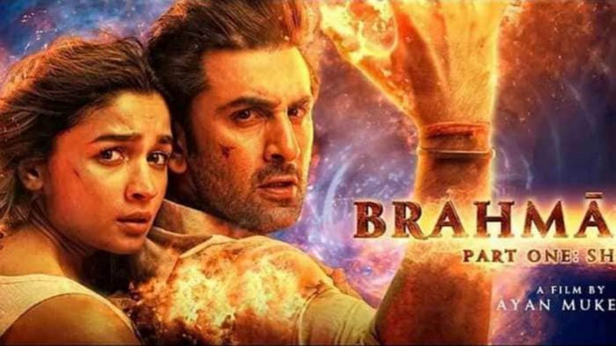 Brahmastra Box Office Collection : 'ਬ੍ਰਹਮਾਸਤਰ' ਨੇ ਬਾਈਕਾਟ ਗੈਂਗ ਨੂੰ ...