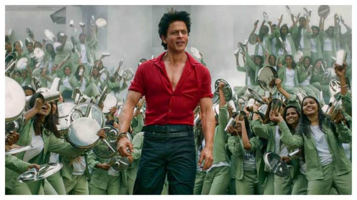 Jawan Worldwide Collection Day 3: ਕਮਾਈ ਦੇ ਮਾਮਲੇ ’ਚ ਸਭ ਤੋਂ ਅੱਗੇ ਨਿਕਲੀ ...