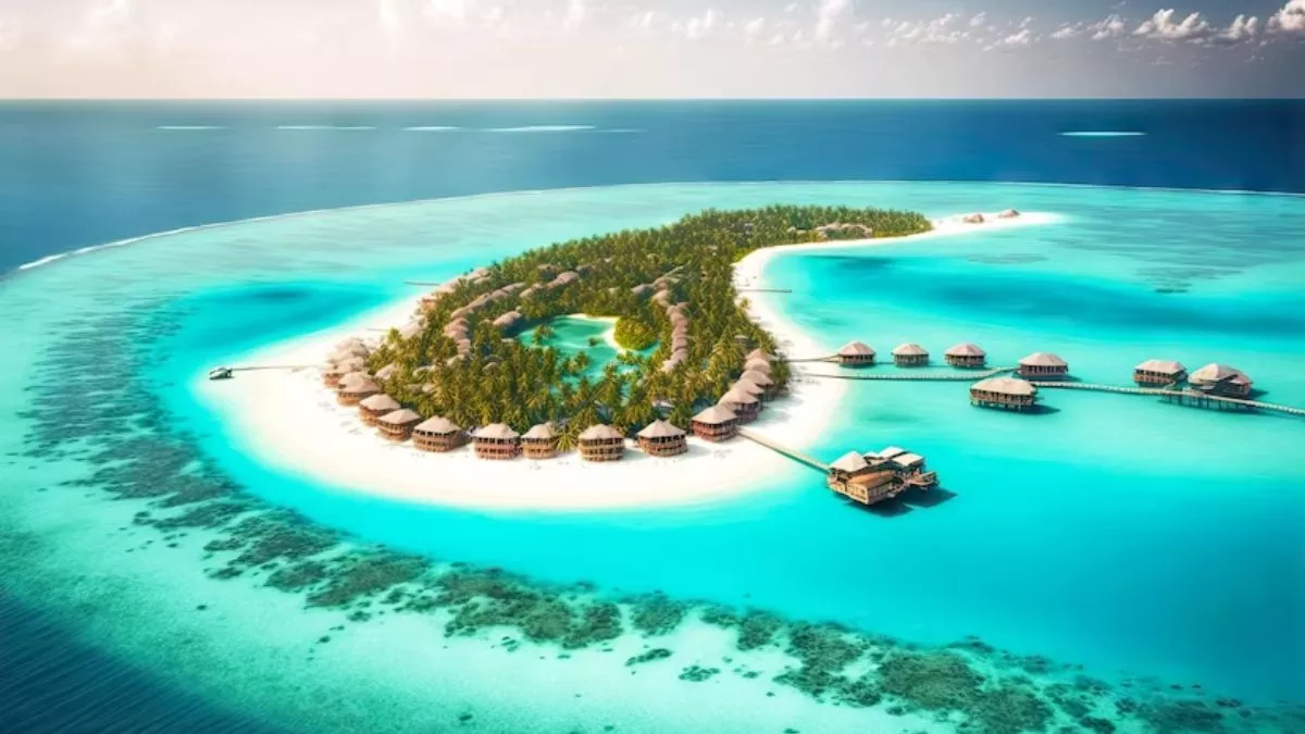 Maldives: ਜਾਣੋ ਕਿਵੇਂ ਪਿਆ ਮਾਲਦੀਵ ਦਾ ਨਾਂ ਅਤੇ ਕੀ ਸਬੰਧ ਹੈ ਇਸ ਦਾ ਭਾਰਤ ਨਾਲ ...