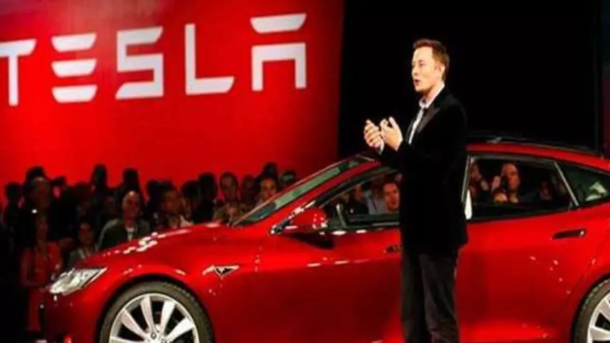 Tesla India Plan: … ਤਾਂ ਇਹ ਹੈ ਭਾਰਤ ਲਈ ਟੇਸਲਾ ਦੀ ਯੋਜਨਾ ! ਇਸ ਮਹੀਨੇ ਖ਼ੁਦ ...
