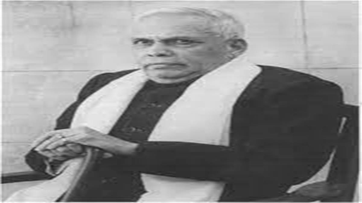 National Librarian s Day : ਲਾਇਬ੍ਰੇਰੀ ਸਾਇੰਸ ਦੇ ਪਿਤਾਮਾ ਮੰਨੇ ਜਾਂਦੇ ਹਨ ਡਾ ...