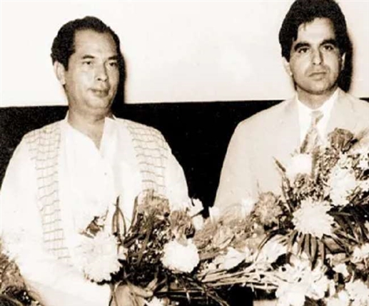 Birthday Anniversary: ਦਿਲੀਪ ਕੁਮਾਰ ਦੀ ਇਸ ਫਿਲਮ ਨਾਲ ਬਿਮਲ ਰਾਏ ਨੇ ਰਚਿਆ ਸੀ ...