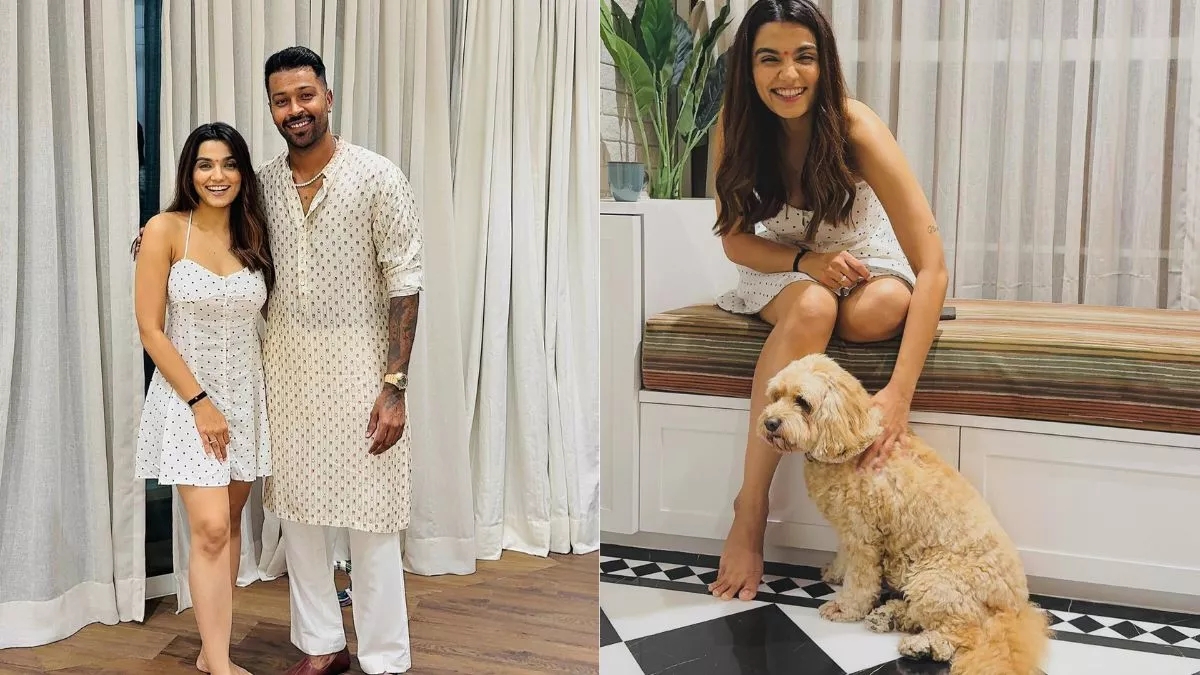 Prachi Solanki: ਹਾਰਦਿਕ ਪਾਂਡਿਆ ਦੀਆਂ ਪ੍ਰਾਚੀ ਸੋਲੰਕੀ ਨਾਲ ਤਸਵੀਰਾਂ ਵਾਇਰਲ ...