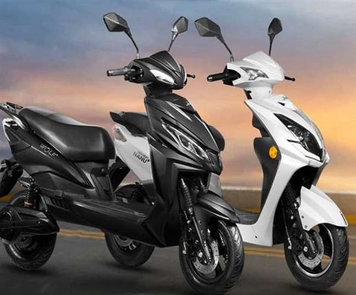 ਇਹ ਸਕੂਟਰ ਕਾਰ ਵਾਂਗ ਰਿਵਰਸ ਹੋਣਗੇ, Ward Wizard ਨੇ ਲਾਂਚ ਕੀਤੇ ਅਜਿਹੇ ਸ਼ਾਨਦਾਰ ...