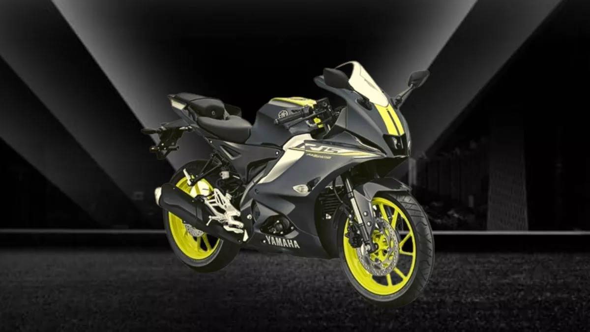 Yamaha R15 V4, MT 15 ਤੇ FZ-X ਅੱਜ ਪੇਸ਼ ਕੀਤੇ ਜਾਣਗੇ, ਜਾਣੋ ਕਿਹੜੇ ਫੀਚਰਜ਼ ਦੇ ...