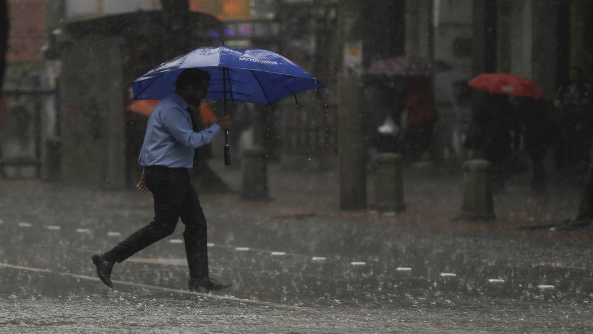 Health Tips : ਮੀਂਹ ਦੇ ਮੌਸਮ ’ਚ ਰੱਖੋ ਸਿਹਤ ਦਾ ਖ਼ਿਆਲ - Take care of health ...