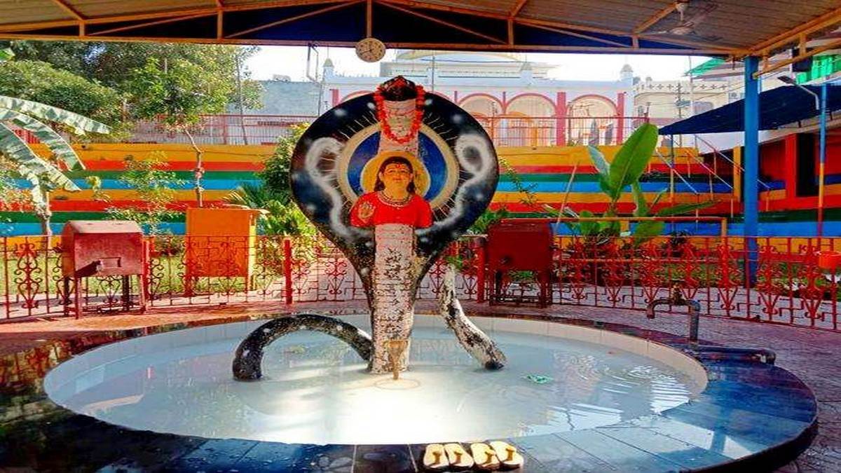 Baba Sodal Mela 2024 : ਸ਼੍ਰੀ ਸਿੱਧ ਬਾਬਾ ਸੋਢਲ ਮੇਲਾ 17 ਸਤੰਬਰ ਨੂੰ, ਝੰਡੇ ਦੀ ...