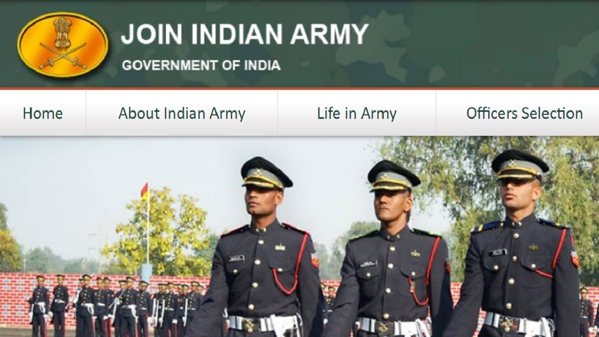 Army TES 49 Notification: ਆਰਮੀ ਟੈਕਨੀਕਲ ਐਂਟਰੀ ਸਕੀਮ ਜੁਲਾਈ 2023 ਬੈਚ ਲਈ ...