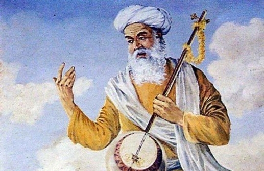 ਭਗਤੀ ਲਹਿਰ ਦੇ ਮੋਢੀ ਨਾਮਦੇਵ ਜੀ - Namdev the founder of the Bhagti movement