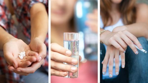 ਦਿਸ਼ਾਹੀਣ ਨੌਜਵਾਨ ਪੀੜ੍ਹੀ - Directionless young generation