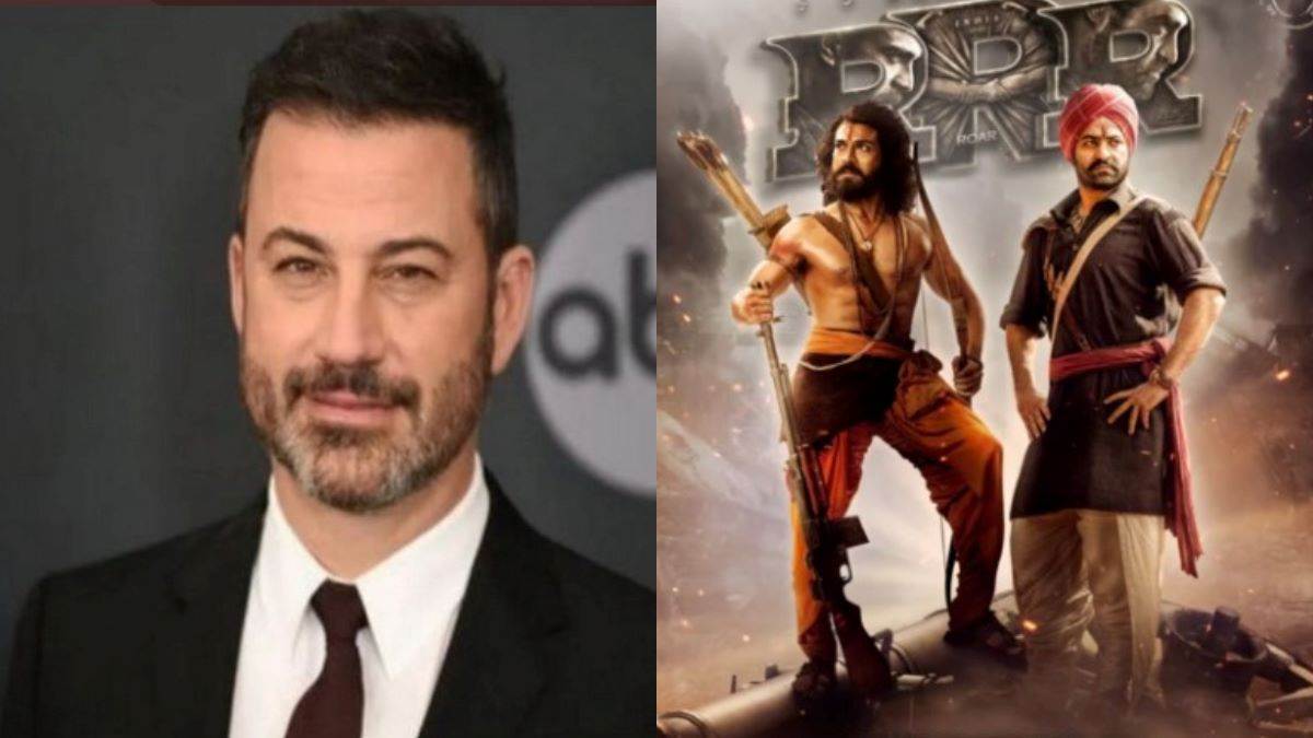 Oscar 2023 : ਆਸਕਰ ਹੋਸਟ ਨੇ RRR ਬਾਰੇ ਕਹਿ ਦਿੱਤੀ ਅਜਿਹੀ ਗੱਲ ਕਿ ਸੋਸ਼ਲ ਮੀਡੀਆ ...
