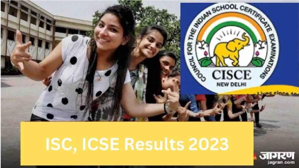 CISCE 10th, 12th Toppers List 2023 : ਇੱਥੇ ਦੇਖੋ ICSE, ISC ਟਾਪਰਜ਼ ਦੀ ਲਿਸਟ ...