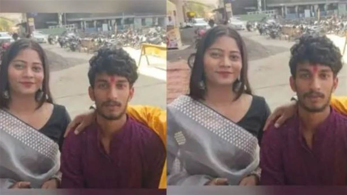 Raja Raghuwanshi Murder Case : ਮੱਥੇ 'ਤੇ ਤਿਲਕ, ਚਿਹਰੇ 'ਤੇ ਮੁਸਕਰਾਹਟ ...