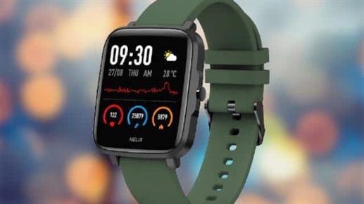 Body Temperature Sensor ਨਾਲ Timex ਦੀ ਸਸਤੀ Smartwatch ਭਾਰਤ ’ਚ ਲਾਂਚ, ਕੀਮਤ ...