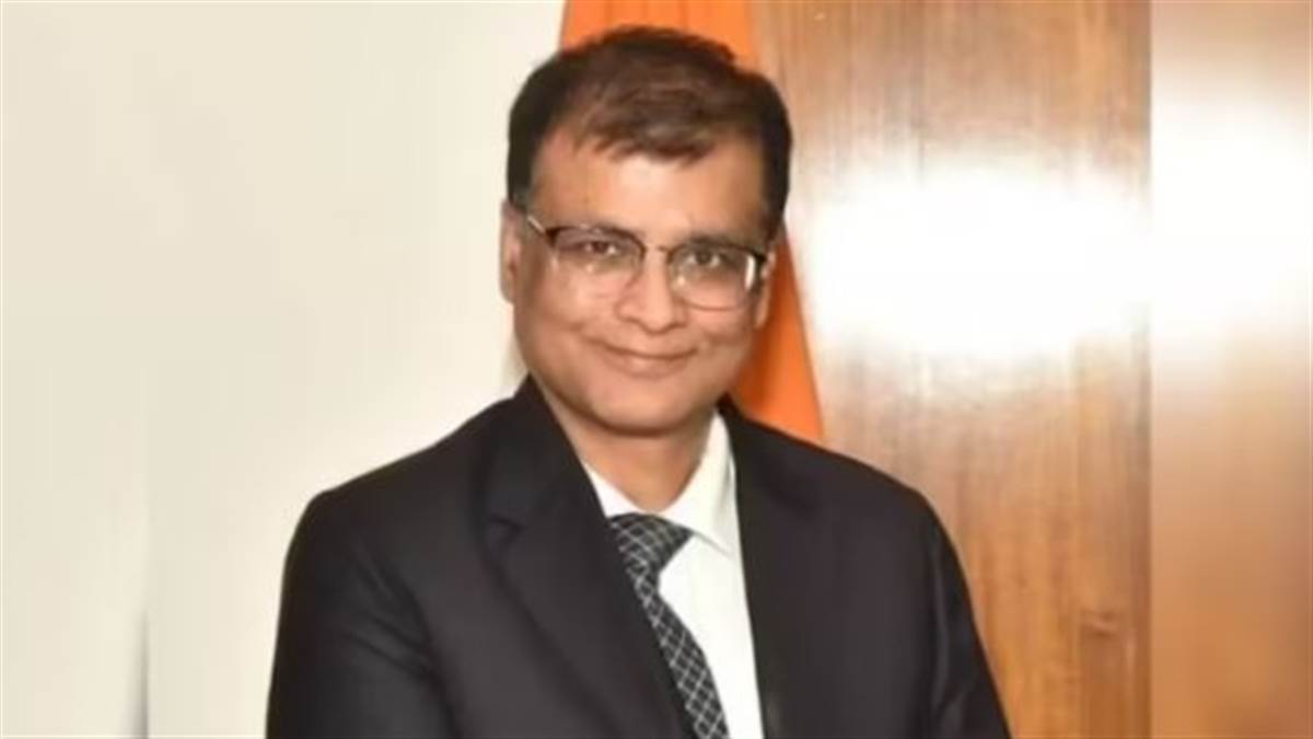 Rahul Naveen ED: ਰਾਹੁਲ ਨਵੀਨ ਇਨਫੋਰਸਮੈਂਟ ਡਾਇਰੈਕਟੋਰੇਟ ਦੇ ਨਵੇਂ ਡਾਇਰੈਕਟਰ ...