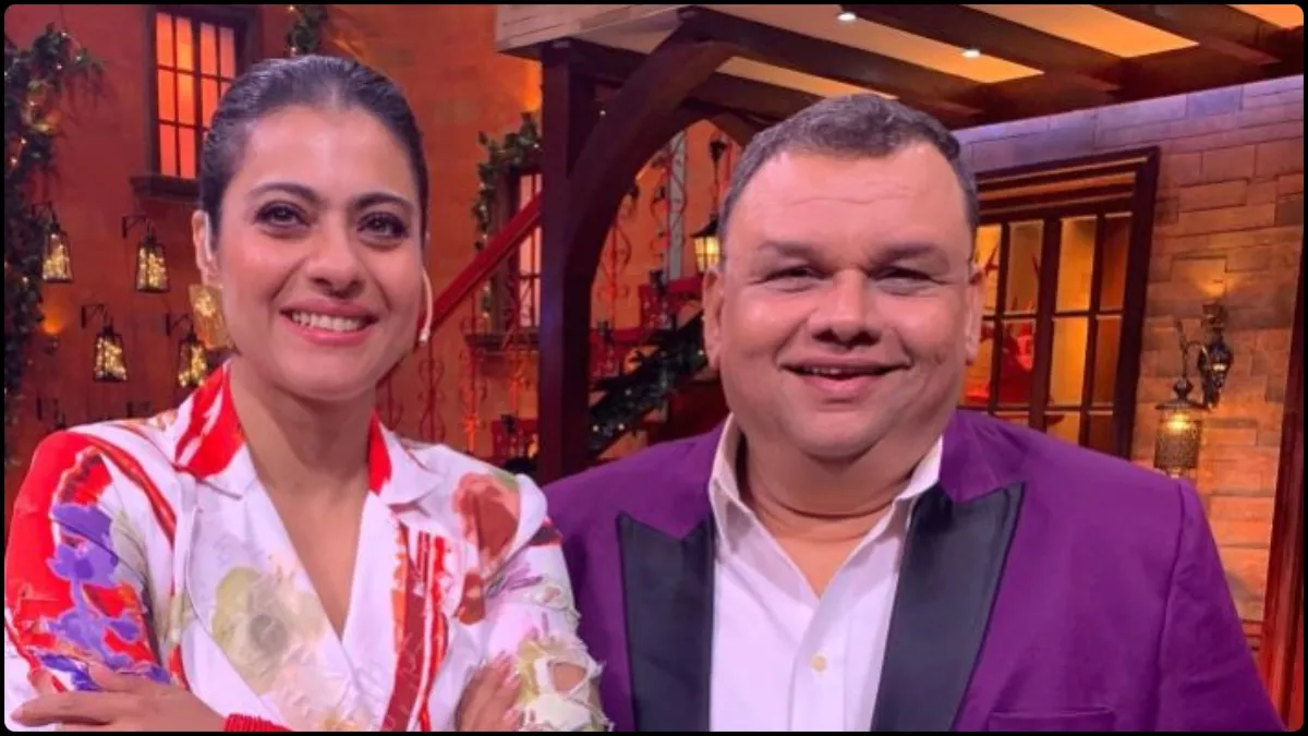 Atul Parchure Death: ਅਤੁਲ ਪਰਚੂਰੇ ਦਾ ਹੋਇਆ ਦੇਹਾਂਤ, ਸਲਮਾਨ ਖਾਨ-ਅਜੈ ਦੇਵਗਨ ...