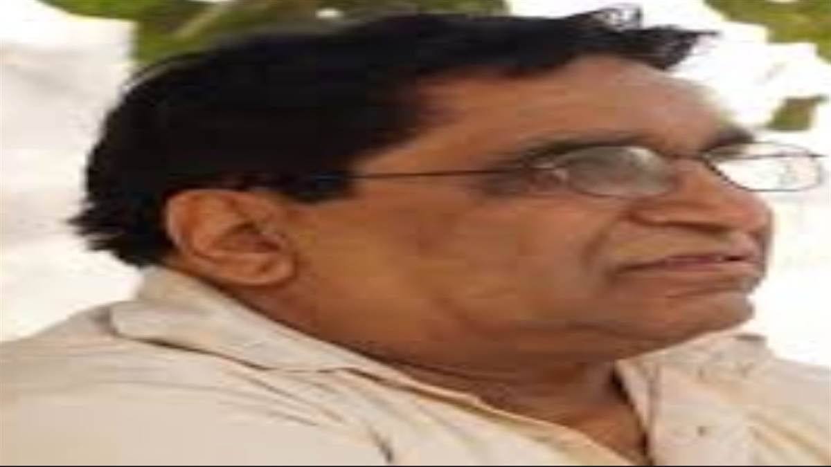 ਲੇਖਕ ਨਿੰਦਰ ਗਿੱਲ ਦੀ ਮੌਤ 'ਤੇ ਡਾ. ਸੁਰਜੀਤ ਪਾਤਰ ਵਲੋਂ ਦੁੱਖ ਪ੍ਰਗਟ - On the ...