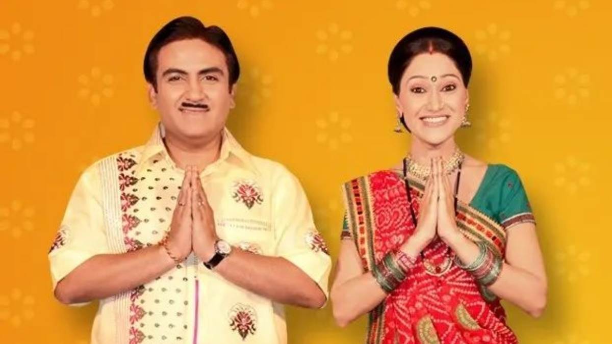 Taarak Mehta Ka Ooltah Chashmah : 'ਦਯਾਬੇਨ' ਦਿਸ਼ਾ ਵੱਕਾਨੀ ਨੇ ਦਿੱਤੇ ਵਾਪਸੀ ...