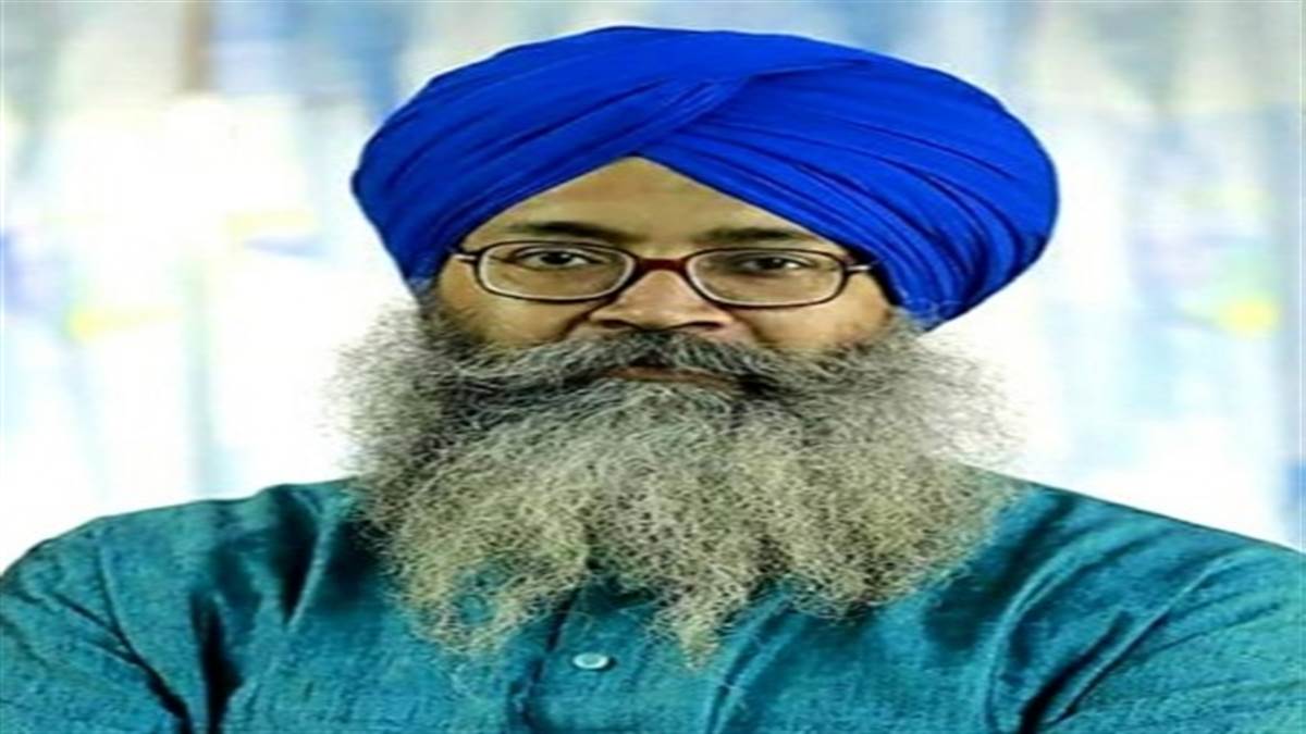 ਬੰਦੀ ਸਿੱਖ ਇੰਜੀਨੀਅਰ ਭਾਈ ਗੁਰਮੀਤ ਸਿੰਘ ਬੁੜੈਲ ਜੇਲ੍ਹ ’ਚੋਂ ਪੈਰੋਲ ’ਤੇ ਰਿਹਾਅ ...