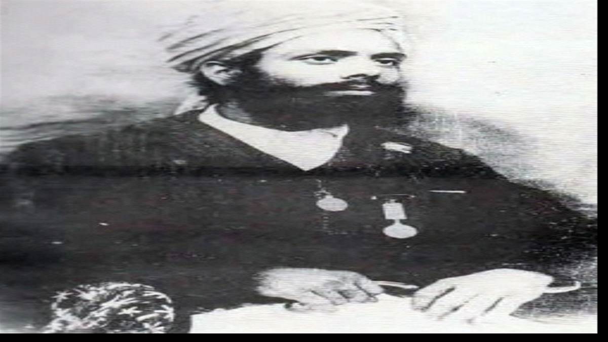 ਮਹਾਨ ਕ੍ਰਾਂਤੀਕਾਰੀ ਸਰਦਾਰ ਅਜੀਤ ਸਿੰਘ, ਪੜ੍ਹੋ ਕਿਉਂ ਕਿਹਾ ਜਾਂਦਾ ਕ੍ਰਾਂਤੀ ਦਾ ...