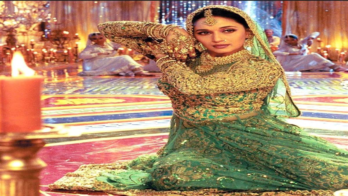 Madhuri Dixit: ਮਾਧੁਰੀ ਦੇ ਉਹ ਮਸ਼ਹੂਰ ਕਿਰਦਾਰ ਜਿਨ੍ਹਾਂ ਨੇ ਜਿੱਤਿਆ ਲੋਕਾਂ ਦਾ ...