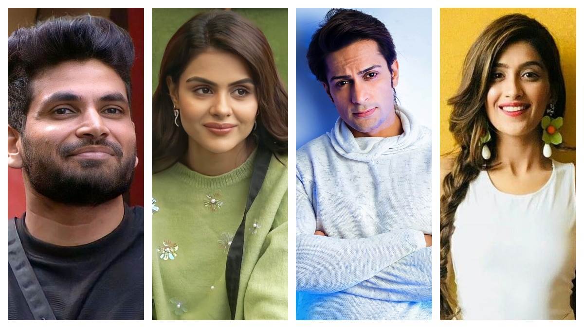 Bigg Boss 16 First Finalist : ਇਹ ਕੰਟੈਸਟੈਂਟ ਬਣਿਆ ਸ਼ੋਅ ਦਾ ਪਹਿਲਾ ਫਾਈਨਲਿਸਟ ...