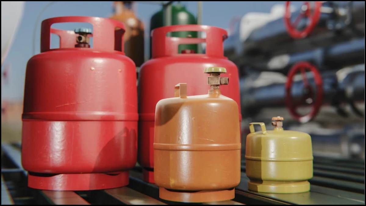 Gas Leak Precautions : ਵੱਡੀ ਦੁਰਘਟਨਾ ਦੀ ਵਜ੍ਹਾ ਬਣ ਸਕਦੀ ਹੈ ਗੈਸ ਸਿਲੰਡਰ ...
