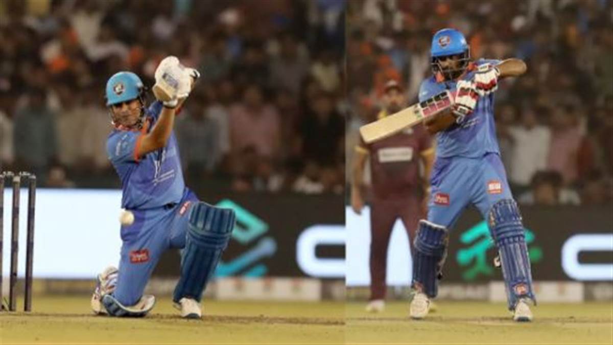 IML 2025 Final : ਇੰਡੀਆ ਮਾਸਟਰਜ਼ ਨੇ ਜਿੱਤਿਆ ਪਹਿਲੇ ਸੀਜ਼ਨ ਦਾ ਖਿਤਾਬ, ਫਾਈਨਲ ...