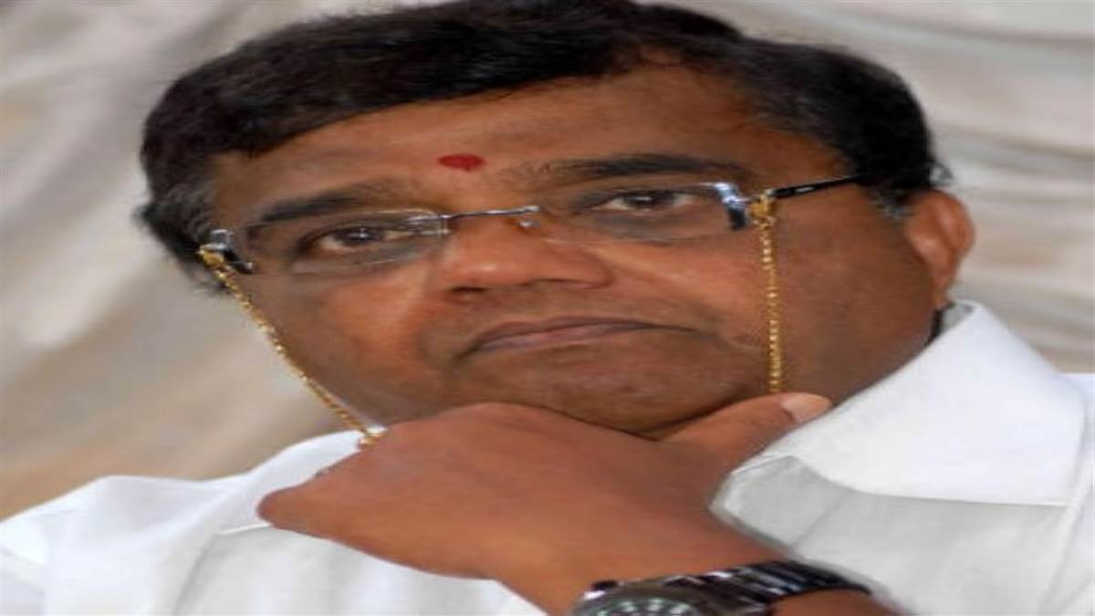 ਉੱਘੇ ਕੰਨੜ ਅਦਾਕਾਰ, ਨਿਰਦੇਸ਼ਕ ਦਵਾਰਕੀਸ਼ ਨਹੀਂ ਰਹੇ, 81 ਸਾਲ ਦੀ ਉਮਰ 'ਚ ਲਿਆ ਆਖਰੀ ...