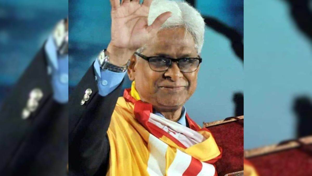 SAD NEWS : ਸਾਬਕਾ ਭਾਰਤੀ ਫੁਟਬਾਲ ਕਪਤਾਨ ਮੁਹੰਮਦ ਹਬੀਬ ਦਾ 74 ਸਾਲ ਦੀ ਉਮਰ 'ਚ ...