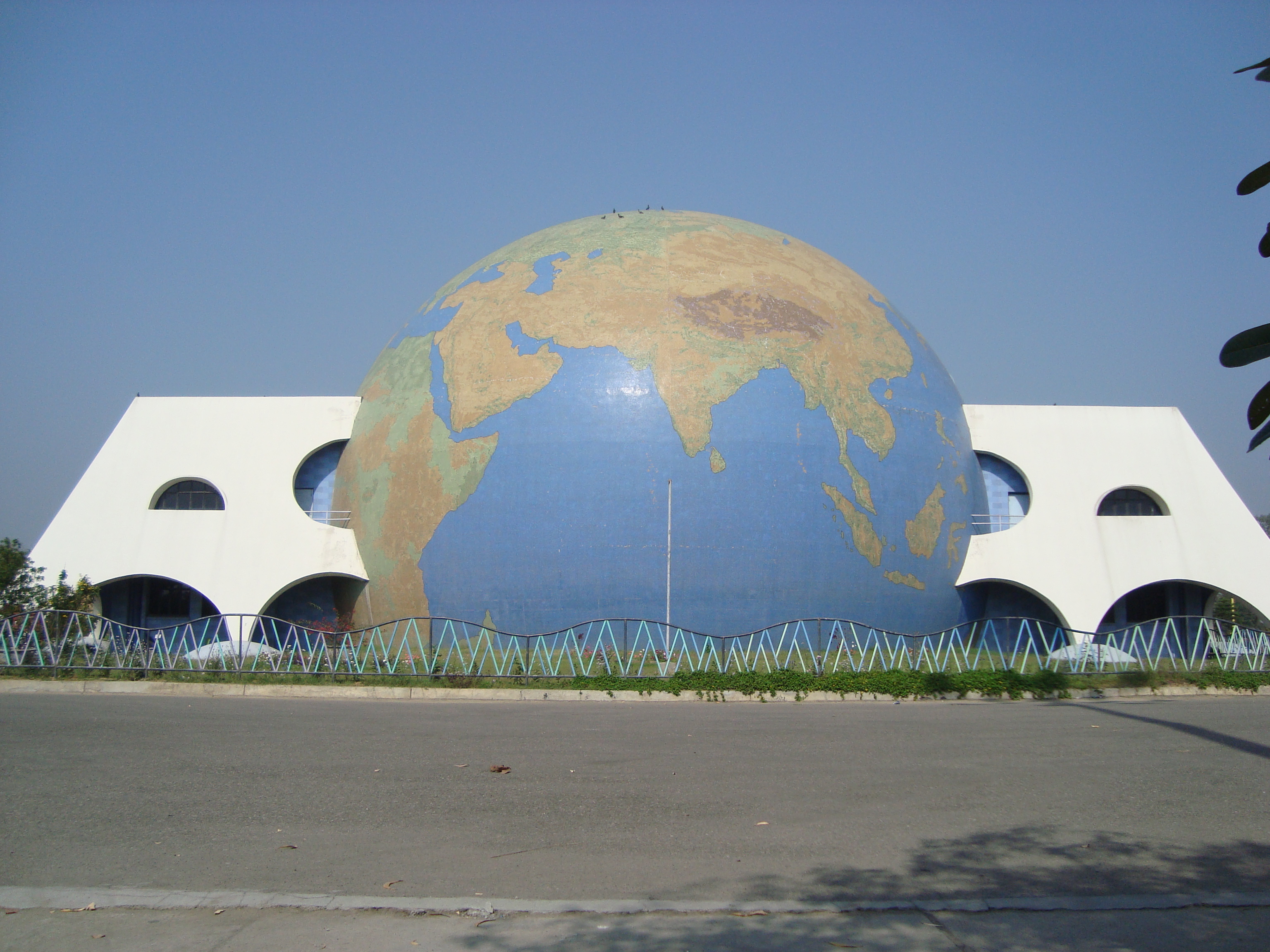 Science City : ਵਿਗਿਆਨ ਤੇ ਮਨੋਰੰਜਨ ਦਾ ਸੰਗਮ ਪੁਸ਼ਪਾ ਗੁਜਰਾਲ ਸਾਇੰਸ ਸਿਟੀ ...