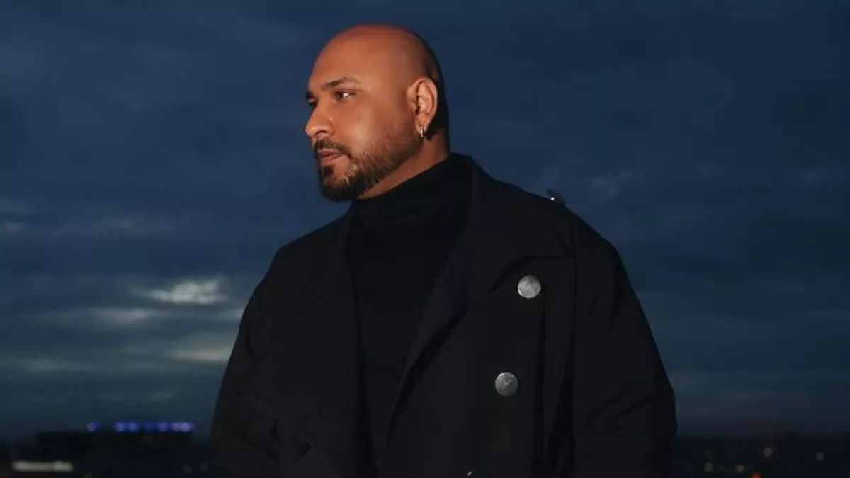 ਬੇਟੇ ਦੀ ਮੌਤ ਦੇ ਹਾਦਸੇ ਤੋਂ ਨਹੀਂ ਉਭਰ ਸਕੇ B Praak, ਅੱਜ ਵੀ ਇਸ ਗੱਲ ਤੋਂ ਨਾਰਾਜ਼ ...