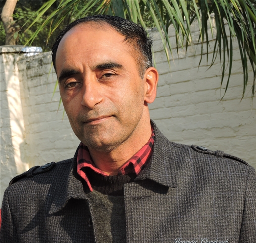 ਸਾਹਿਤ ਤੇ ਕਲਾ 'ਚ ਹਮੇਸ਼ਾ ਨਵੀਂ ਗੱਲ ਦਾ ਮੁੱਲ ਪੈਂਦਾ : ਜਸਵੀਰ ਰਾਣਾ - Always ...