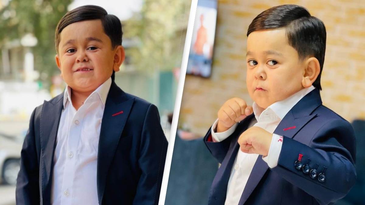 Abdu Rozik ਨਾਲ ਰਮਜ਼ਾਨ ਦੇ ਮਹੀਨੇ ਹੋਇਆ ਅਜਿਹਾ ਚਮਤਕਾਰ, ਸੁਣ ਕੇ ਨਿਮਰਤ ਤੇ ਐੱਮਸੀ ...