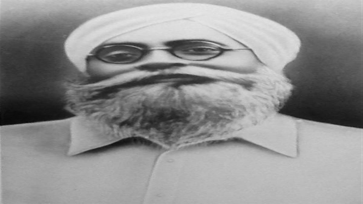 ਜਨਮਦਿਨ ’ਤੇ ਵਿਸ਼ੇਸ਼ : ਕਲਮ ਤੋਂ ਸਲੀਬ ਤਕ; ਕਾਲੇਪਾਣੀਆਂ ਦਾ ਮਸੀਹਾ ਡਾ. ਦੀਵਾਨ ...