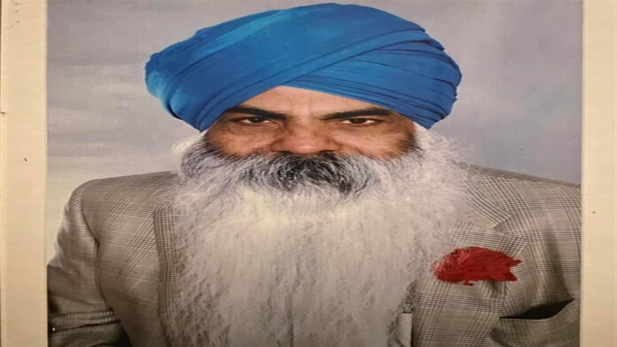 ਪੀਚ ਕਿੰਗ ਦੀਦਾਰ ਸਿੰਘ ਬੈਂਸ ਦਾ ਦਿਲਚਸਪ ਤੇ ਪੇ੍ਰਰਨਾਦਾਇਕ ਸਫ਼ਰ - Interesting ...