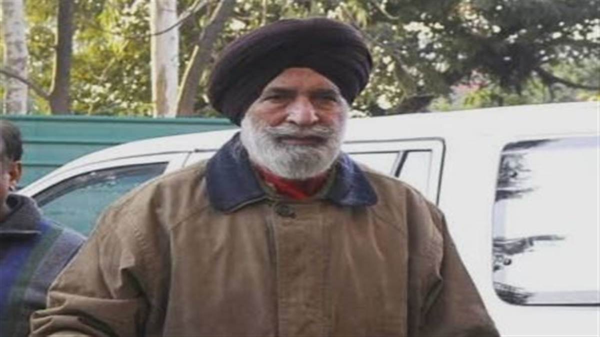 Patiala News : ਜੇਲ੍ਹ 'ਚ ਹਮਲੇ ਦੌਰਾਨ ਜ਼ਖ਼ਮੀ ਹੋਏ ਸਾਬਕਾ ਇੰਸਪੈਕਟਰ ਸੂਬਾ ਸਿੰਘ ...