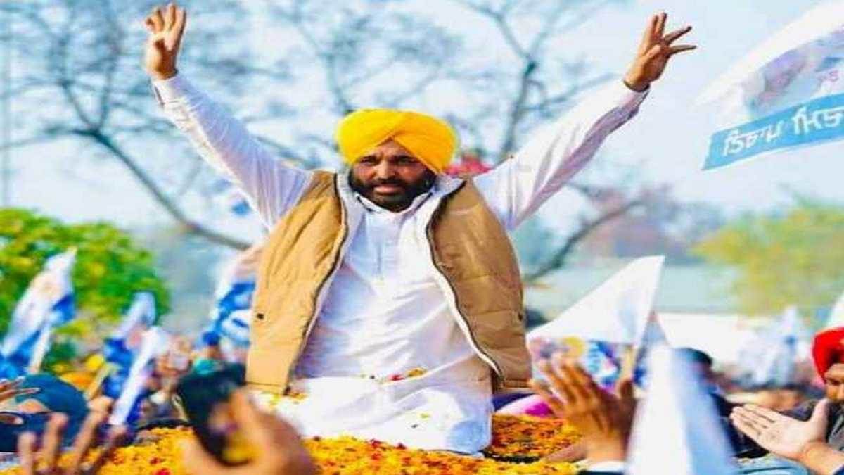 Bhagwant Mann Birthday : ਕਾਮੇਡੀ ਕਿੰਗ ਤੋਂ ਮੁੱਖ ਮੰਤਰੀ ਤਕ ਦਾ ਭਗਵੰਤ ਮਾਨ ਦਾ ...