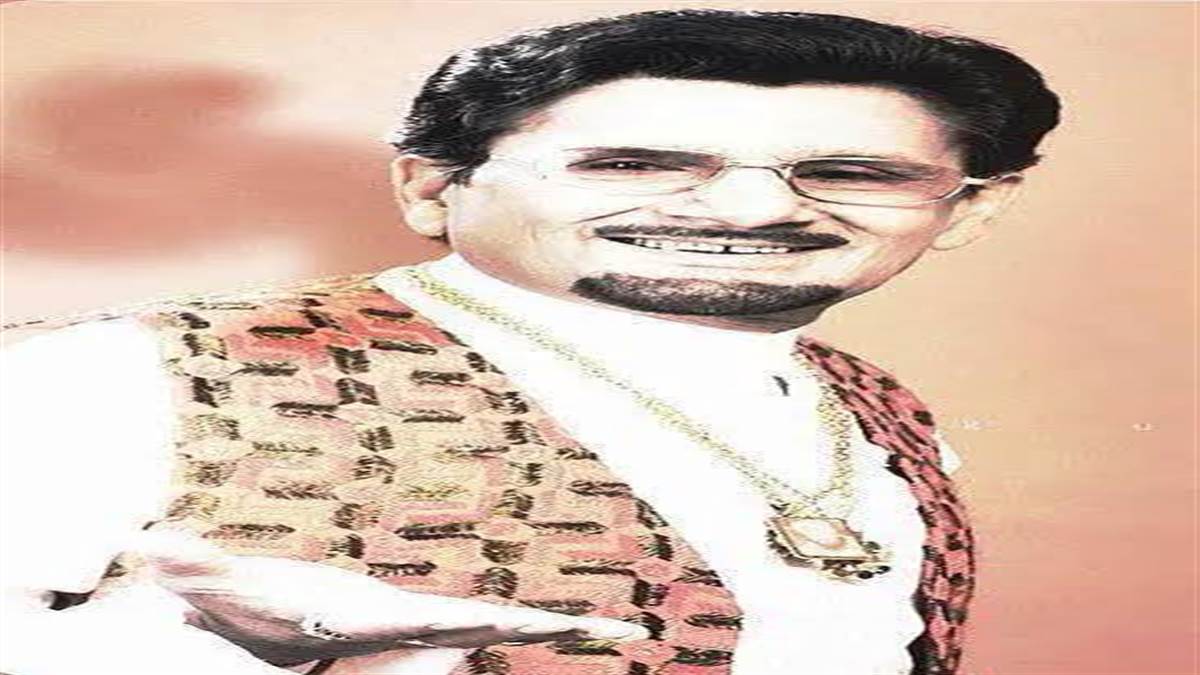 Kuldeep Manak : ਲੋਕ ਦਿਲਾਂ ’ਚ ਵਸਦਾ ਕੁਲਦੀਪ ਮਾਣਕ - Kuldeep Manak lives in ...