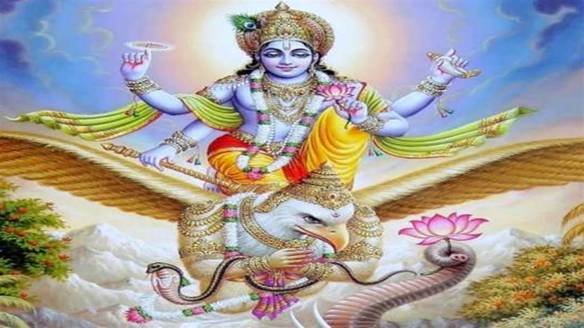 Garud Puran : ਮਰੇ ਹੋਏ ਵਿਅਕਤੀ ਦੇ ਕੱਪੜੇ ਕਿਉਂ ਨਹੀਂ ਪਾਉਣੇ ਚਾਹੀਦੇ ? ਗਰੁੜ ...