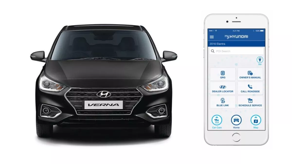 Hyundai ਆਪਣੇ ਗਾਹਕਾਂ ਲਈ ਲੈ ਕੇ ਆਈ 'myHyundai' ਐਪ, ਜਾਣੋ ਕਿਹੜੀਆਂ ਮਿਲਣਗੀਆਂ ...