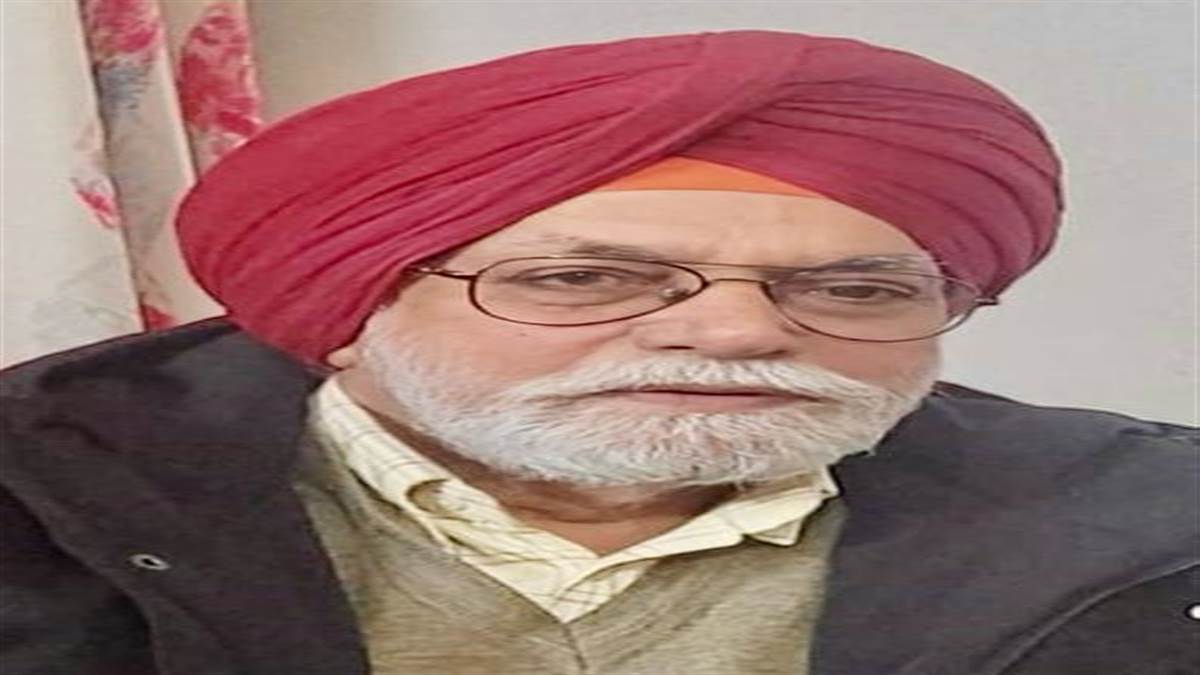 ਸ. ਪ੍ਰੀਤਮ ਸਿੰਘ ਬਾਸੀ ਯਾਦਗਾਰੀ ਪੁਰਸਕਾਰ ਨਾਲ ਸਨਮਾਨਿਤ ਹੋਣਗੇ ਪੰਜਾਬੀ ਕਵੀ ਦਰਸ਼ਨ ...