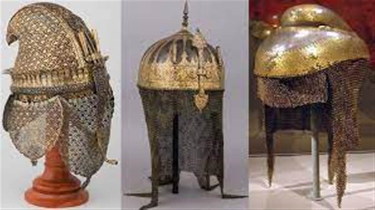 ਦਿੱਲੀ ਫਤਹਿ ਦਿਵਸ ਸਮਾਰੋਹ ’ਚ ਮਿਲੇਗਾ ਸਿੱਖ ਯੋਧਿਆਂ ਦੇ ਸ਼ਸਤਰ ਦੇਖਣ ਦਾ ਮੌਕਾ ...