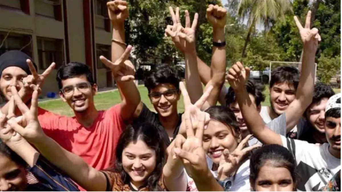 JEE Advanced Topper List 2023: ਜੇਈਈ ਐਡਵਾਂਸ ’ਚ ਆਈਆਈਟੀ ਹੈਦਰਾਬਾਦ ਜ਼ੋਨ ਦਾ ... JEE Advanced Topper List 2023: ਜੇਈਈ ਐਡਵਾਂਸ ’ਚ ਆਈਆਈਟੀ ਹੈਦਰਾਬਾਦ ਜ਼ੋਨ ਦਾ ...