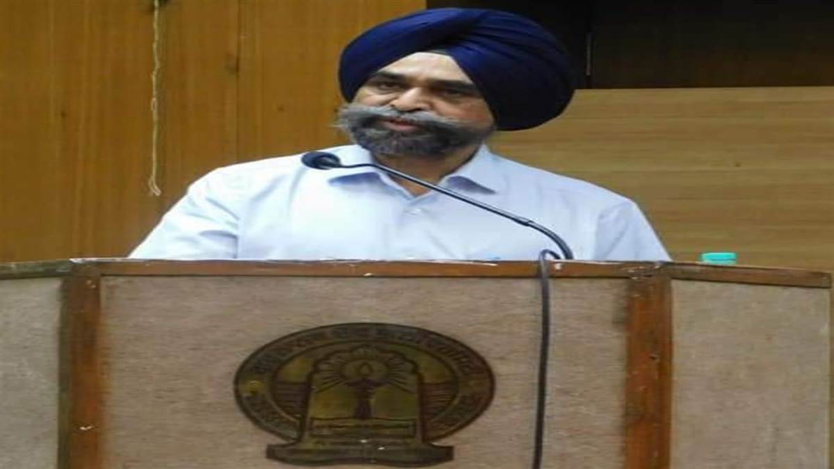 ਉੱਘੇ ਵਿਦਵਾਨ ਡਾ. ਪਰਮਜੀਤ ਸਿੰਘ ਸਿੱਧੂ ਨੂੰ ਯਾਦ ਕਰਦਿਆਂ - Remembering Eminent ...