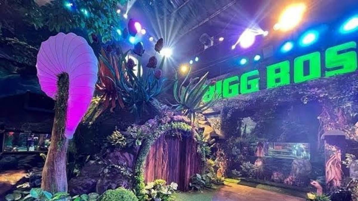 Bigg Boss 16 House: ਜਾਣੋ ਕਿਵੇਂ ਤਿਆਰ ਹੁੰਦਾ ਹੈ ਬਿੱਗ ਬੌਸ ਦਾ ਘਰ, ਹਜ਼ਾਰਾਂ ...